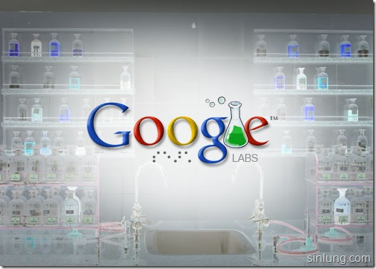10 Coolest Google Lab Experiments | Sinlung